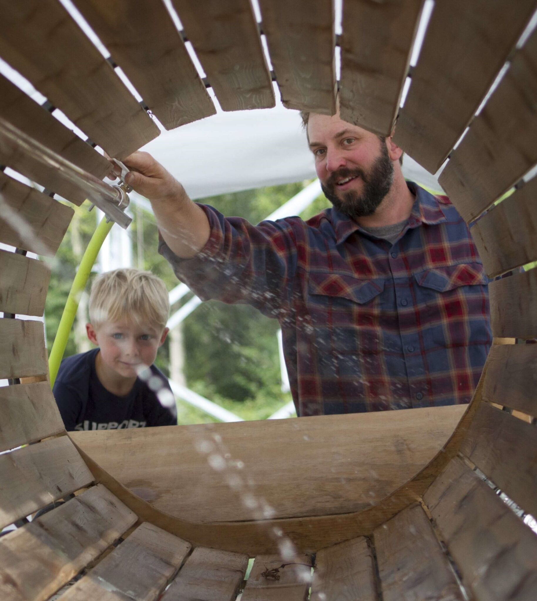Discover Our Roots | Small Acres Farm