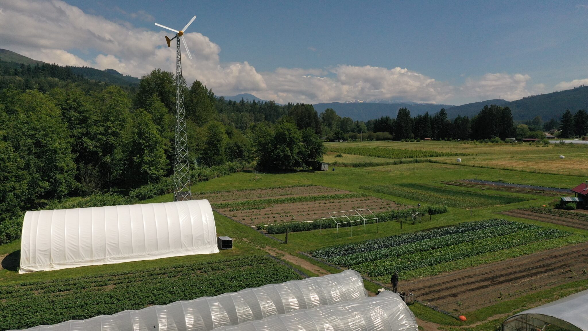 Our Practices | Small Acres Farm